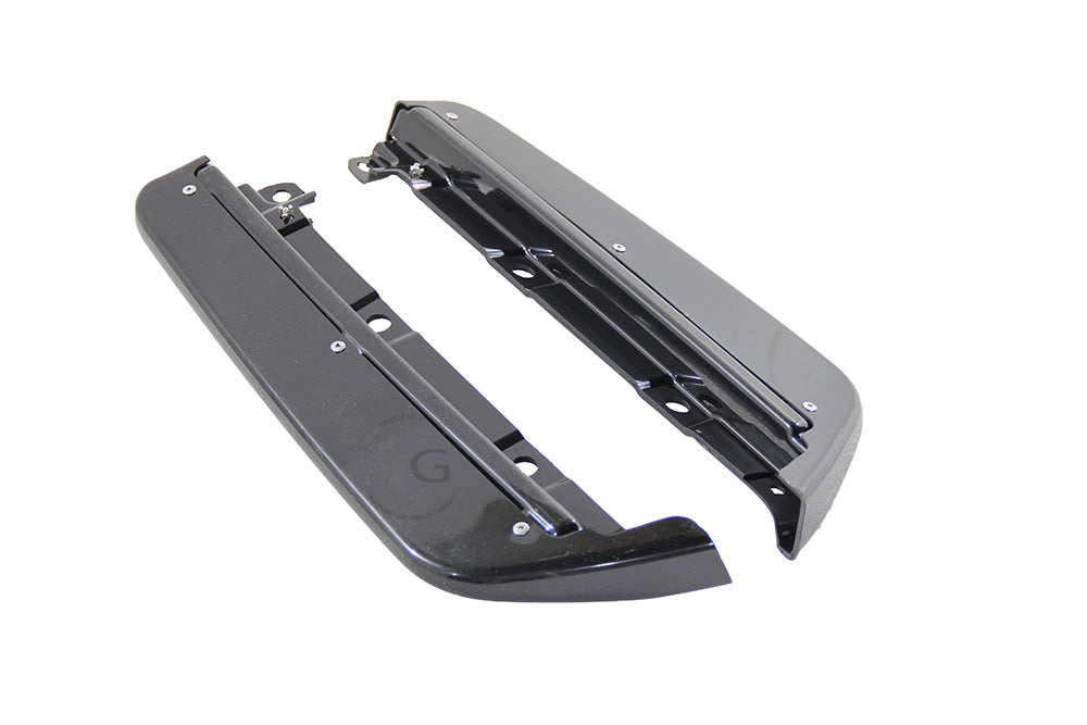 22-23 SUBARU WRX - STI REAR APRONS @ iGround Canada