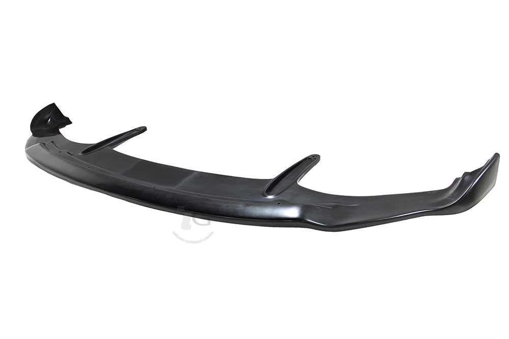 04-09 HONDA S2000 AP2 | MUGEN FRONT LIP @ iGround Canada