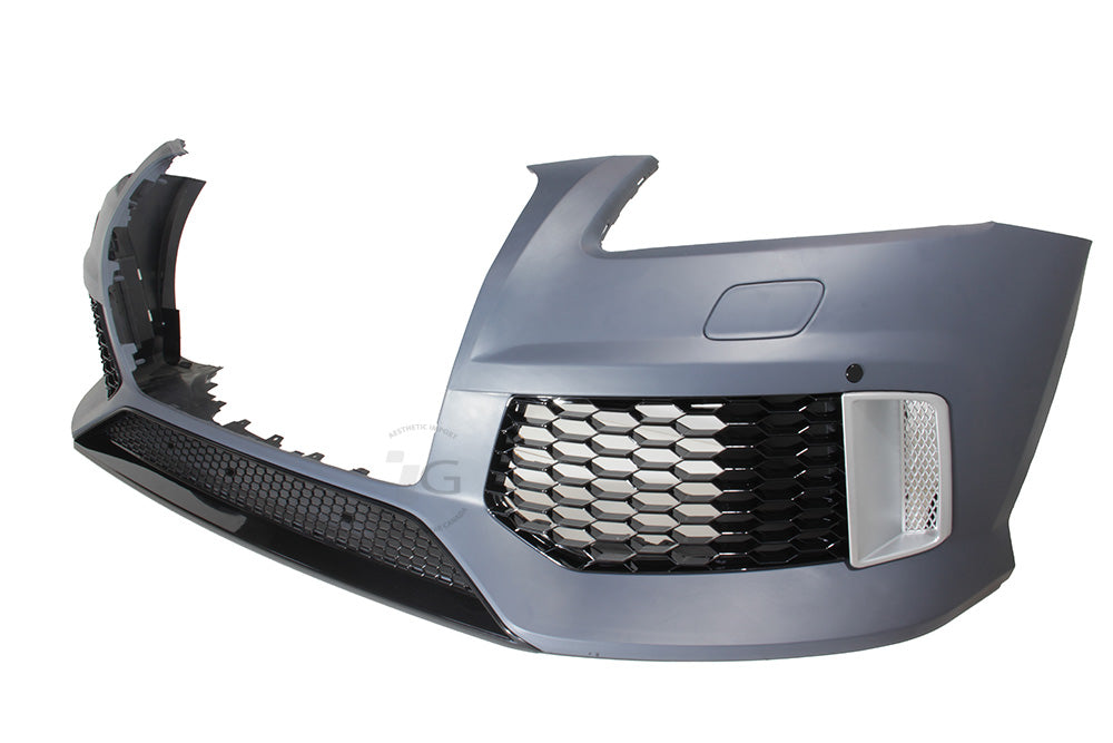 13-17 AUDI Q5 SQ5 | RSQ5 STYLE FRONT BUMPER @ iGround Canada