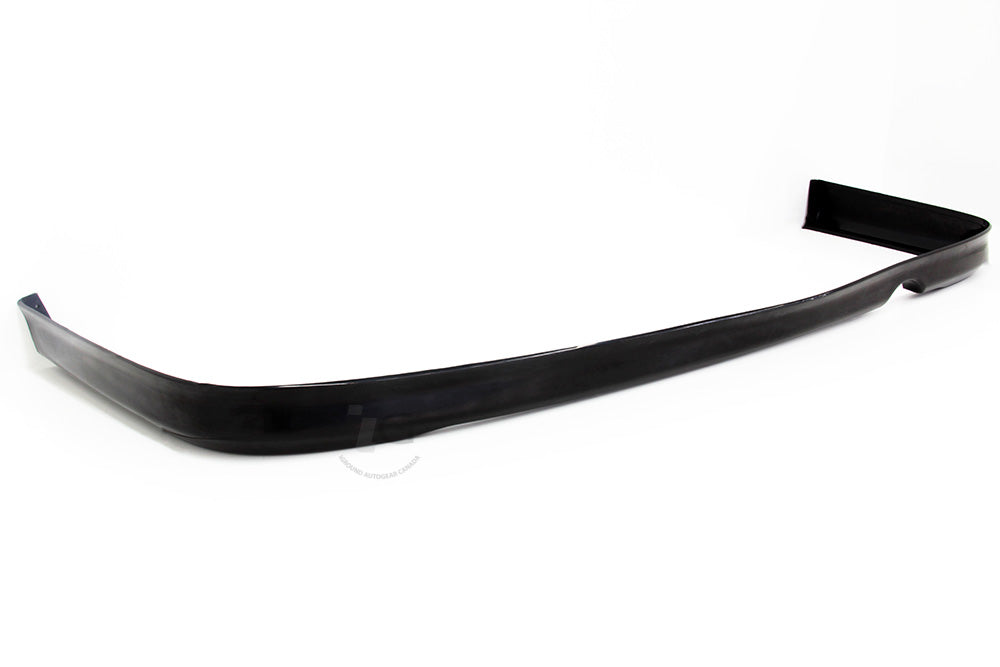 99-00 HONDA CIVIC 2/4DR | TYPE-R REAR LIP @ iGround Canada