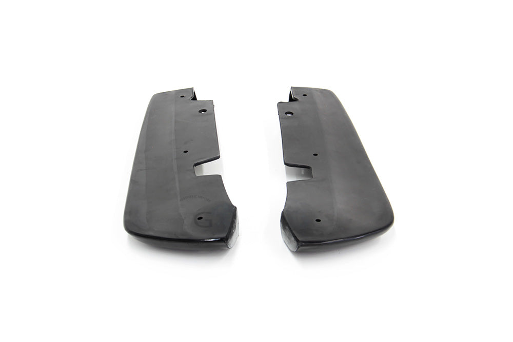 15-21 SUBARU WRX STI | CS REAR APRONS @ iGround Canada