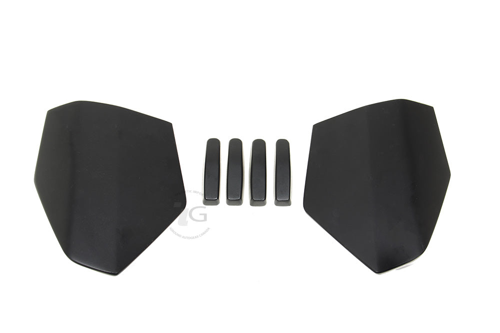 17-21 HONDA CIVIC 5DR | ROOF VORTEX SPOILER TYPE-R @ iGround Canada